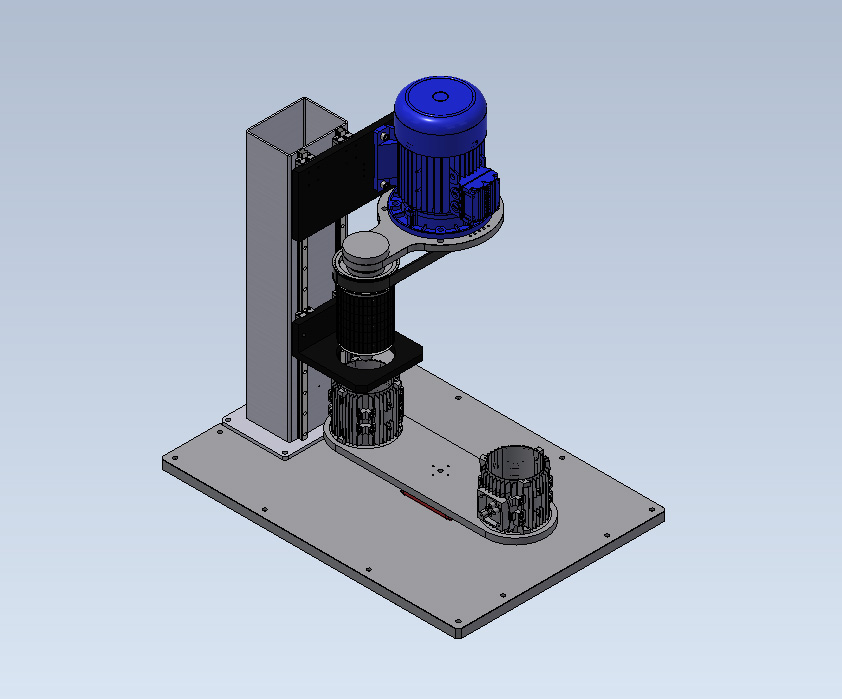 Inductionmag: Magnetic induction heating (brushless motors)| Fox Mecc